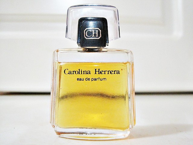 Carolina Herrera by Carolina Herrera