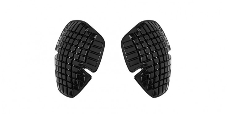 ULOZAK ZA RAMENA SPIDI WARRIOR LITE L2