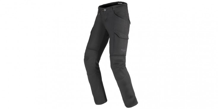 PANTALONE SPIDI PATHFINDER CARGO