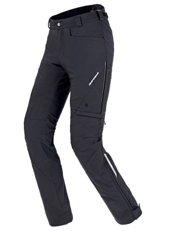 PANTALONE SPIDI STRETCH TEX