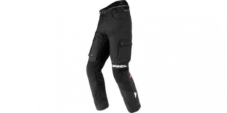 PANTALONE SPIDI ALLROAD
