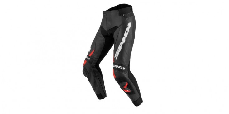 PANTALONE SPIDI RR PRO 2