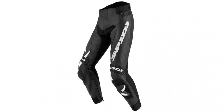 PANTALONE SPIDI SHORT PRO WIND 2