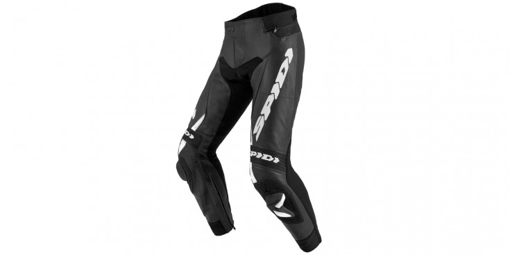 PANTALONE SPIDI PRO WIND 2