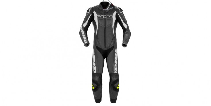 KOMBINEZON SPIDI SPORT WARRIOR PERFORATED PRO