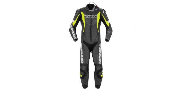 KOMBINEZON SPIDI SPORT WARRIOR PERFORATED PRO