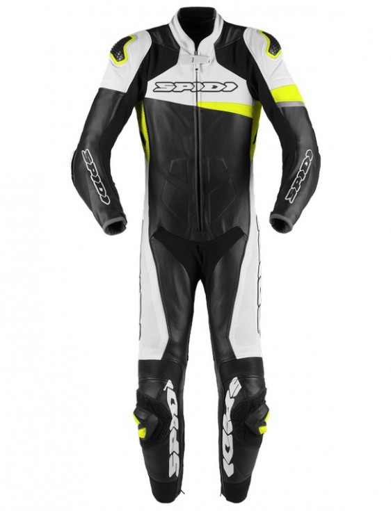 KOMBINEZON SPIDI RACE WARRIOR PERFORATED PRO