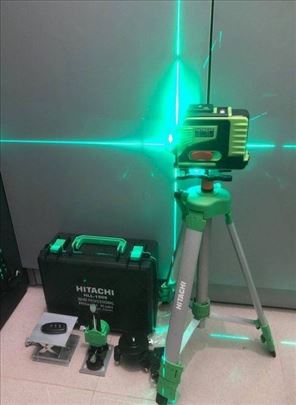 Laser Hitachi 4D 16linija