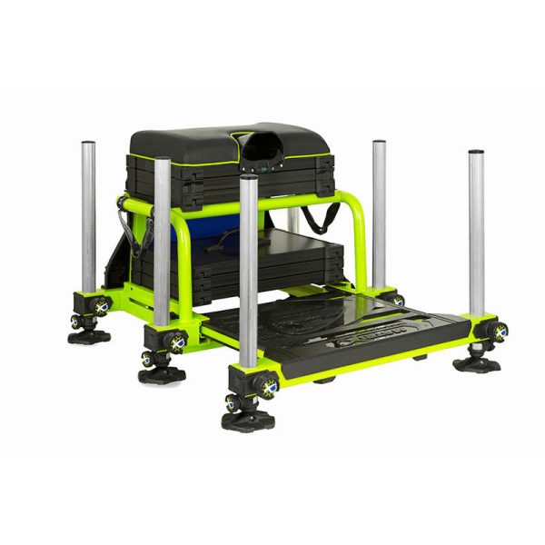 Matrix Superbox 36 Lime