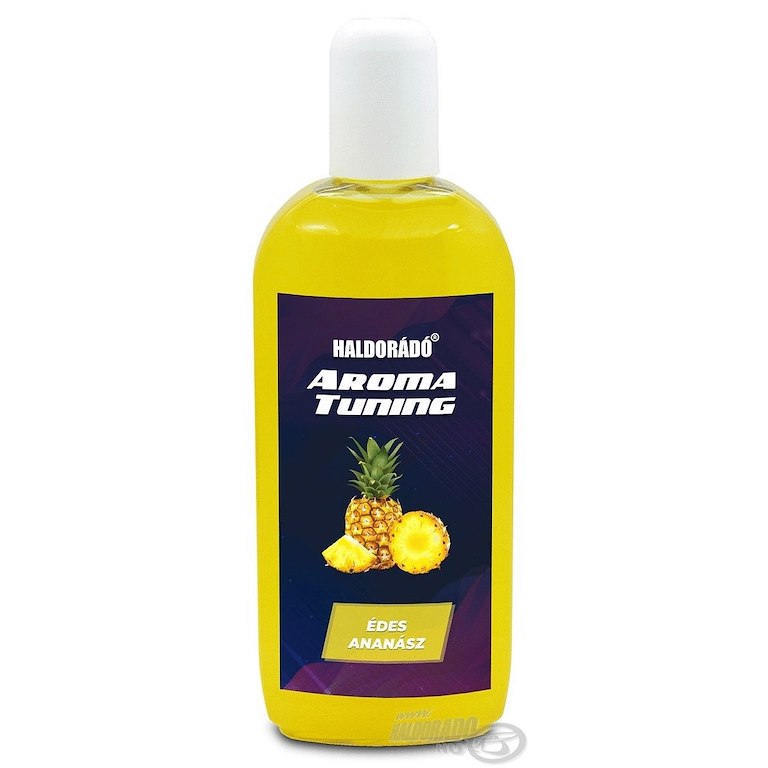 HALDORÁDÓ Aroma Tuning Slatki Ananas