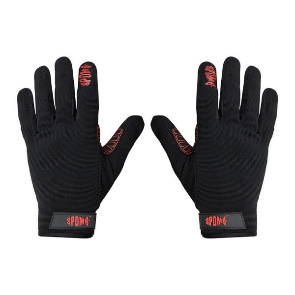 Spomb Rukavice Pro Casting Glove