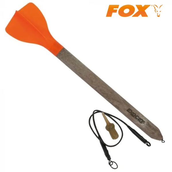 Fox Marker Float Kit – Marker Set