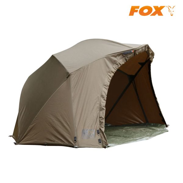 Fox R Series Brolly