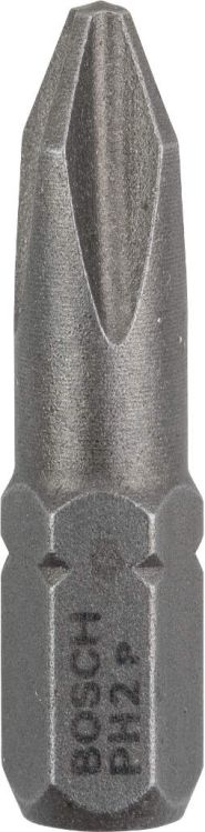 Bosch bit odvrtača ekstra-tvrdi PH 2, 25 mm - 2607001511
