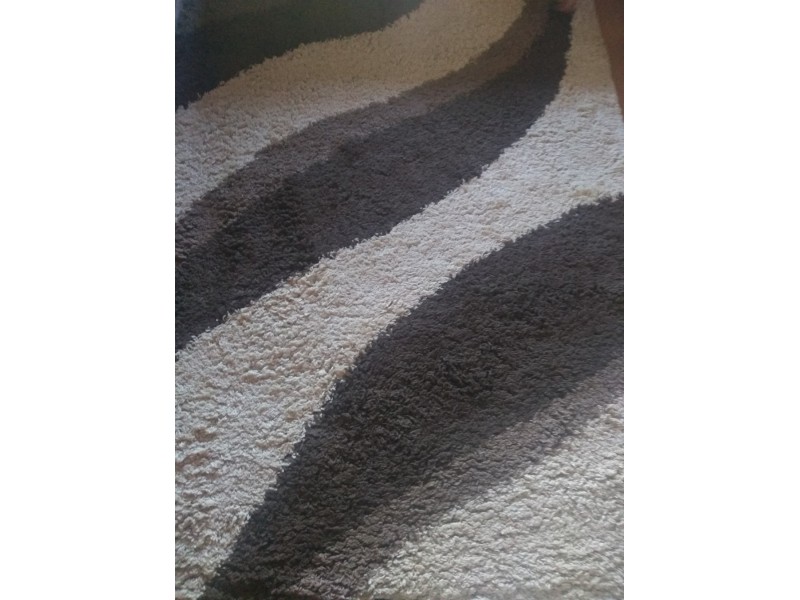 Tepih 160x230-kao NOV