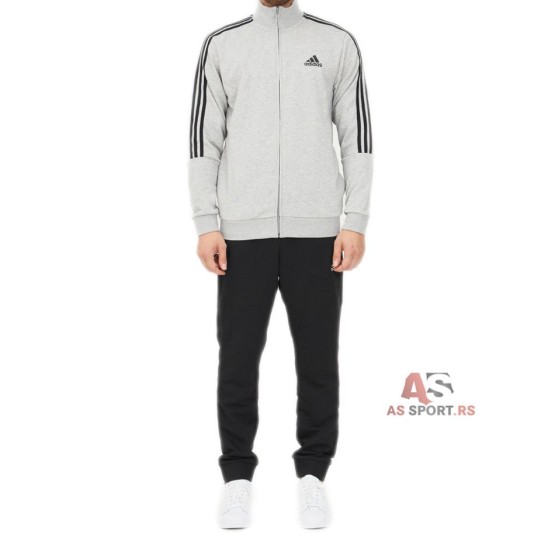 Adidas Trenerke M 3S FT TT TS 46