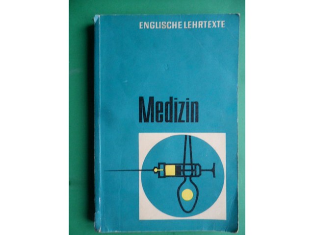 Medizzin Englische lehrtexte