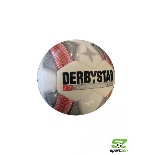 Lopta za fudbal Team pro super Derbystar