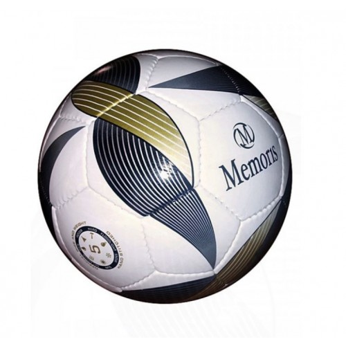 Fudbalska lopta Pro champ Memoris M1101