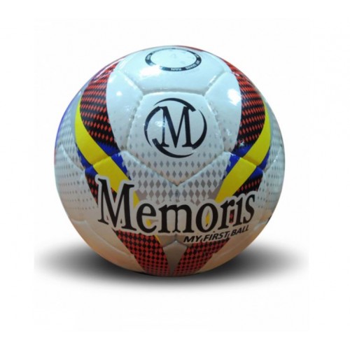 Lopta za fudbal Memoris My First Ball M1184