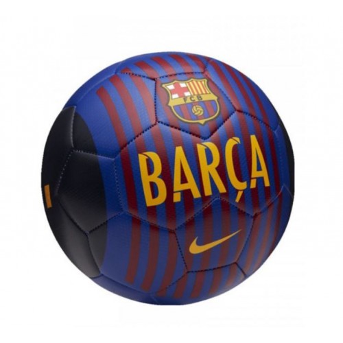 Lopta za fudbal FC Barcelona Prestige SC3283-455