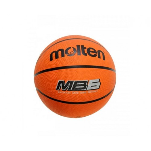 Lopta za košarku MOLTENMB6