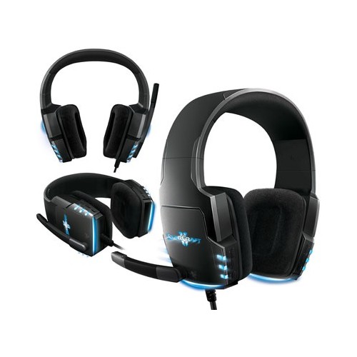 Slušalice Razer Banshee StarCraft 2 03SLP03