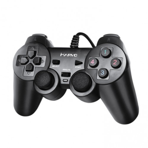 Analogni USB gamepad Marvo 001-0064