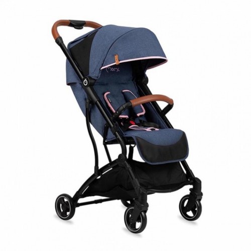 Kolica za bebe Momi Ofra navy blue