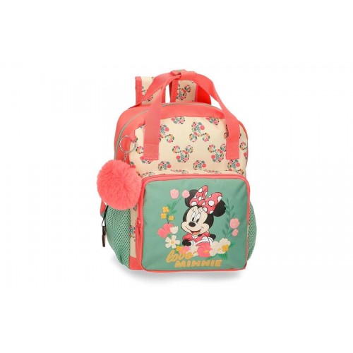 Ranac 28 cm Minnie golden days