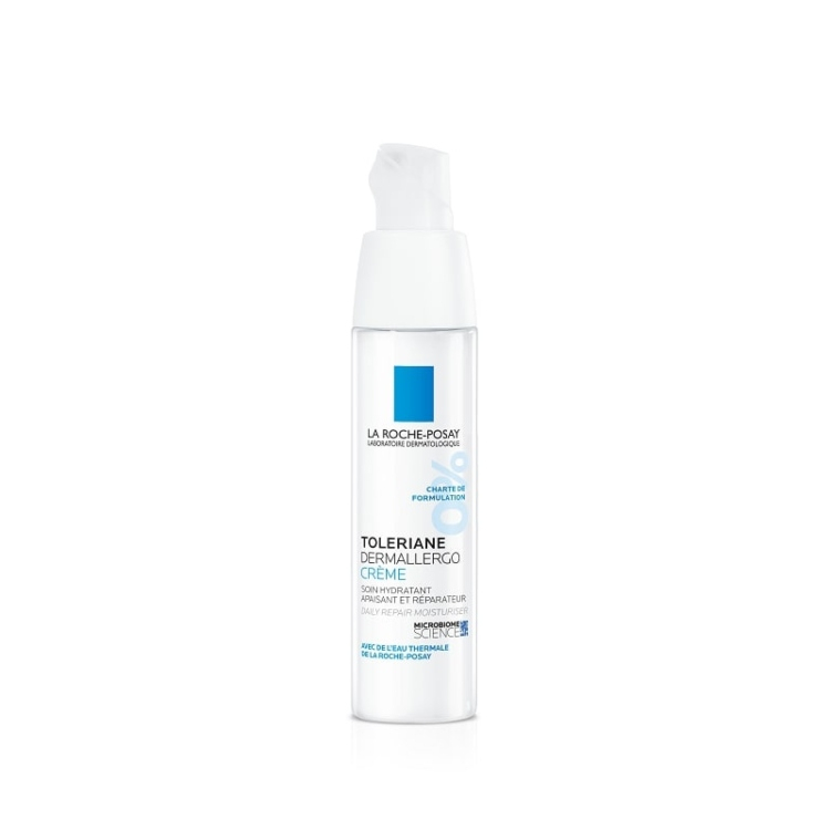 La Roche Posay Toleriane Dermallergo krema 40ml