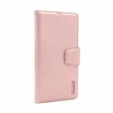 Futrola Hanman Canvas ORG za Samsung A022F Galaxy A02 roze