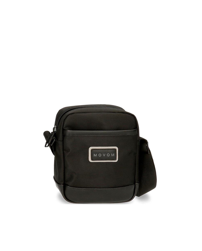 TORBA WALL STREET BLACK Movom