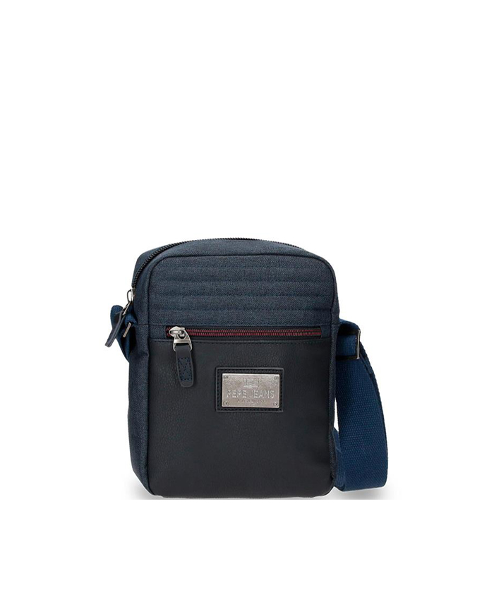 TORBA BRITWAY BIG BLUE Pepe Jeans