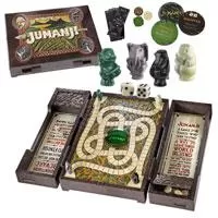 Jumanji Game Board veliki