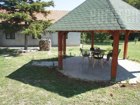 #42953, Prodaja, Kuća, KRAGUJEVAC/BADNJEVAC, 75000 EUR