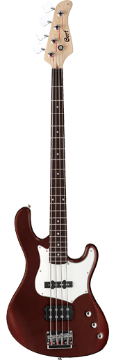 Cort GB34A WS električna bas gitara
