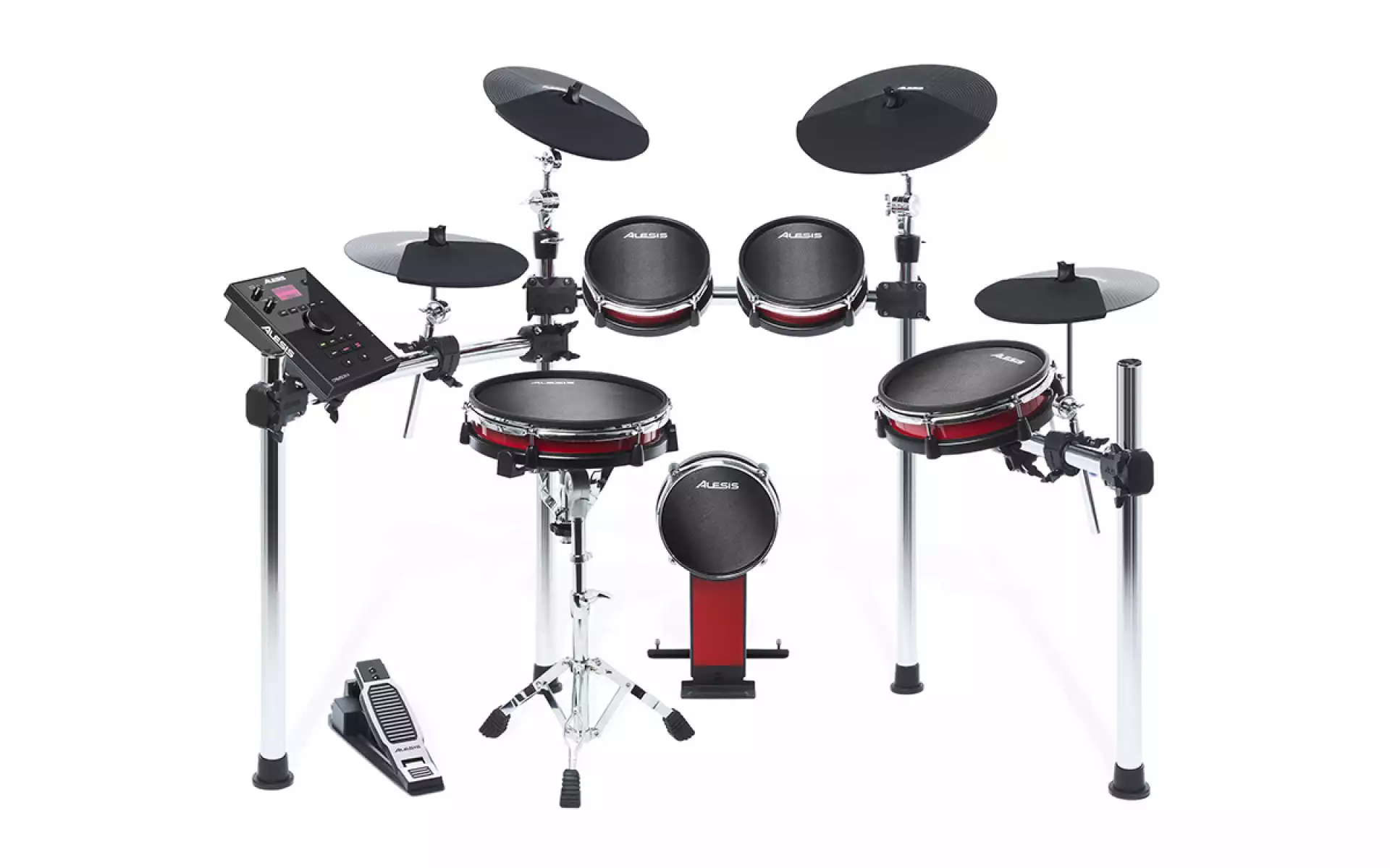 Alesis Crimson II Kit