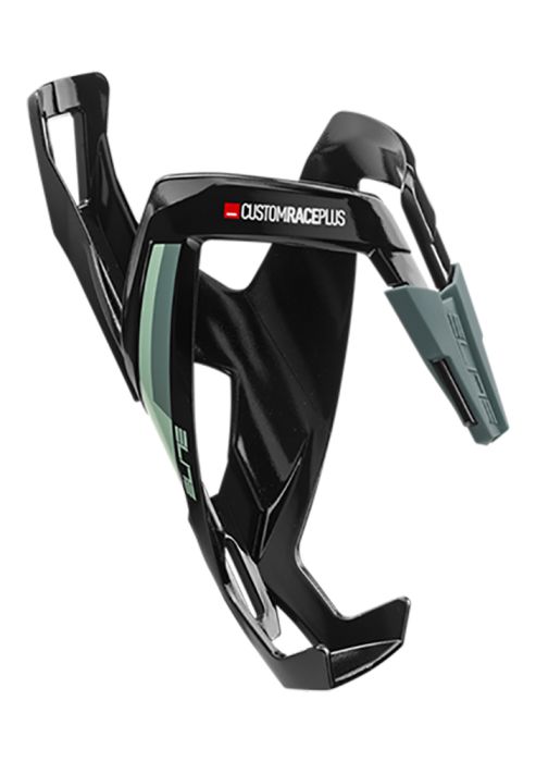 KORPICA BIDONA ELITE CUSTOM RACE Plus black-green