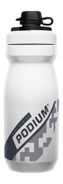 BIDON CAMELBAK PODIUM 620ml white