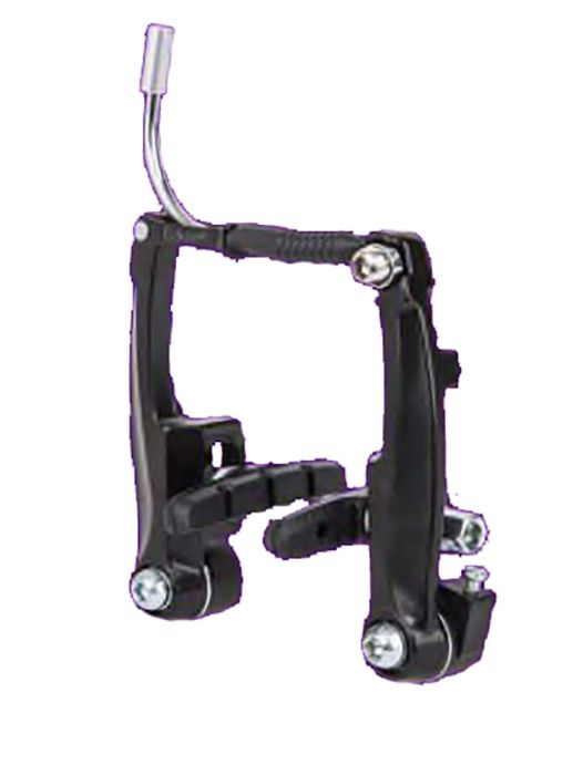 KOČNICA V-BRAKE ALU 110mm black