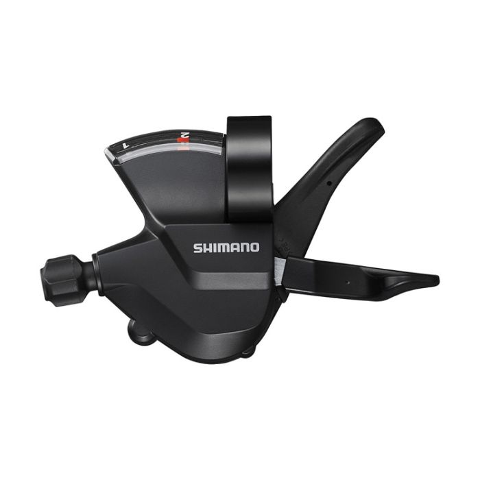 RUČICA MENJAČA SHIMANO ALTUS SL-M315 LEVA 3 BRZINE RAPID FIRE PLUS