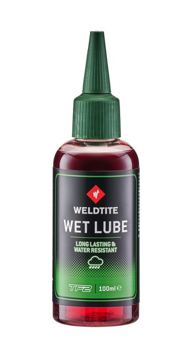 WELDTITE ULJE WET 100ml