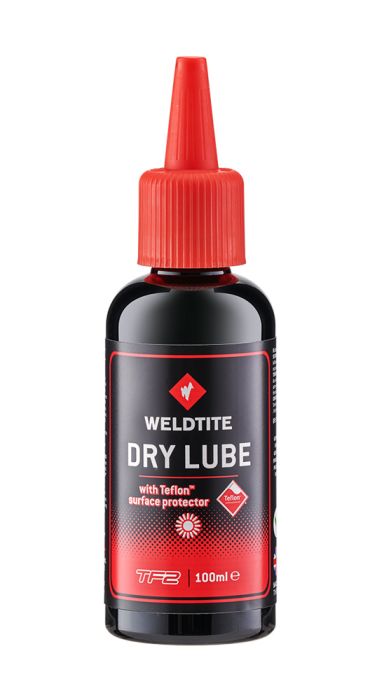 WELDTITE TF2 ULJE DRY 100ml