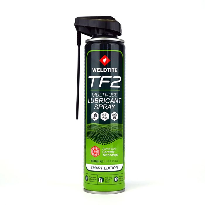 WELDTITE TF2 SPREJ TEFLON 400ml Smart