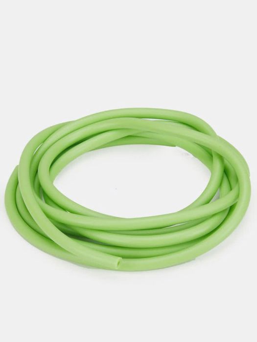 PILATES GUMA BB-2001 3,6mm LIGHT green