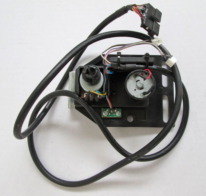 BE-7110 MOTOR