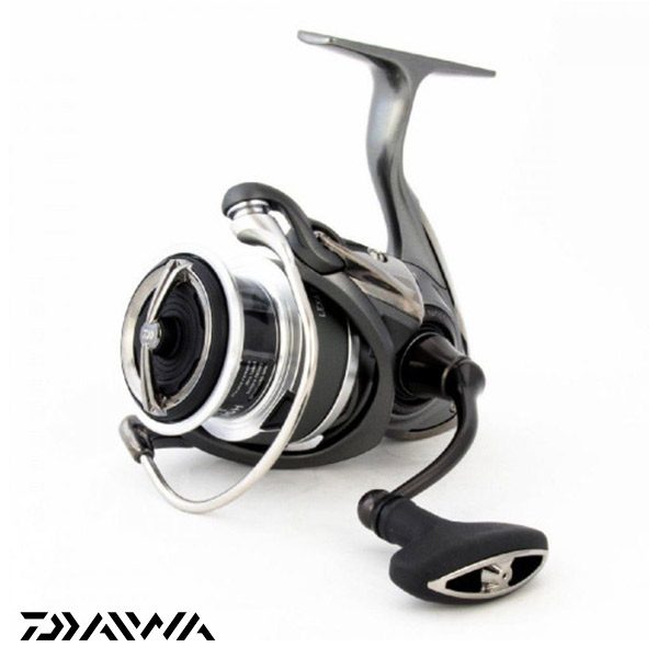 Daiwa Lexa E LT 4000S-CXH (10226-400)