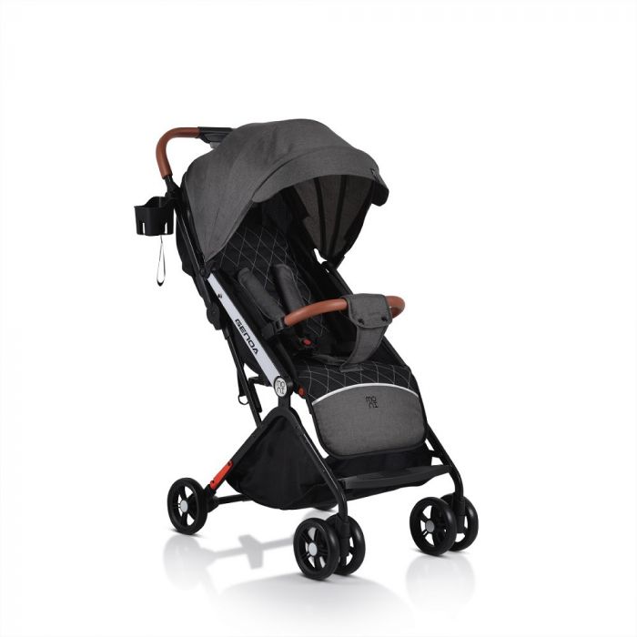 Cangaroo Kolica za bebe Genoa Grey