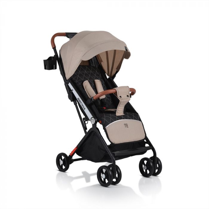 Cangaroo Kolica za bebe Genoa Beige